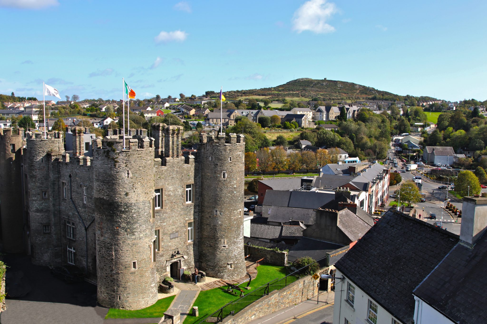 Home [enjoyenniscorthy.com]